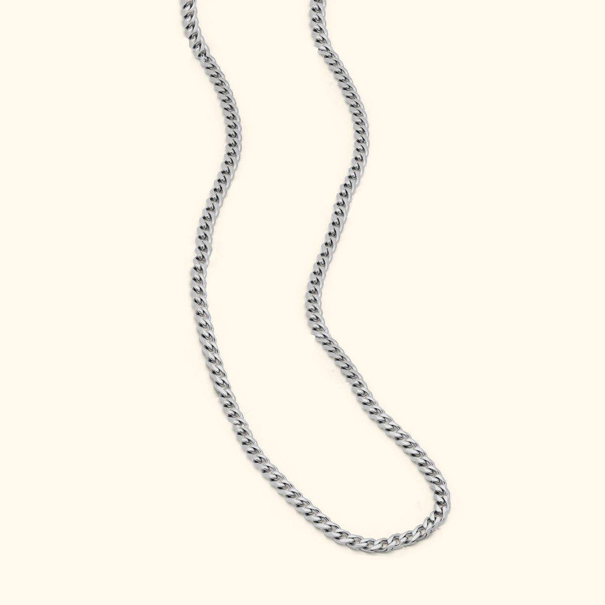 3.5MM Curb Chain – Thryfty