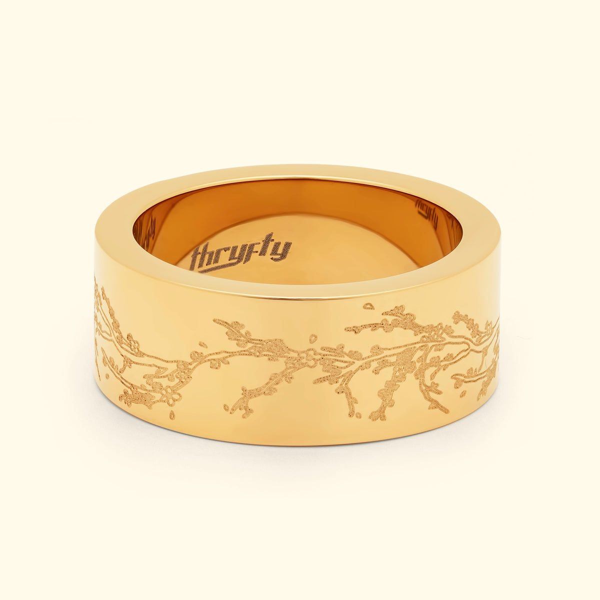 Cherry Blossom Ring – Thryfty