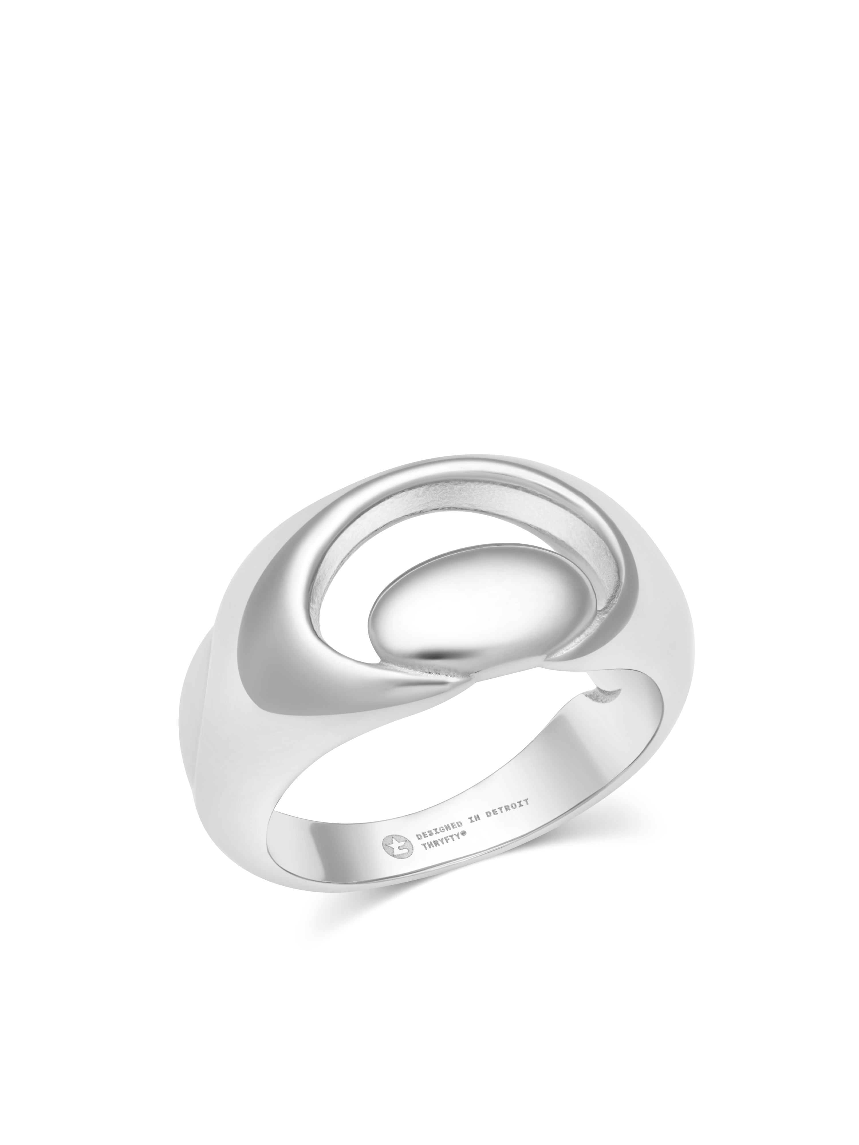 Covenant Ring – Thryfty